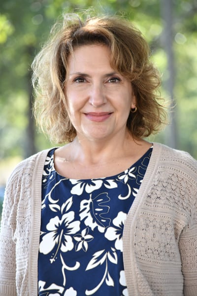 Barbara Foxx | Charlotte Jewish Day School