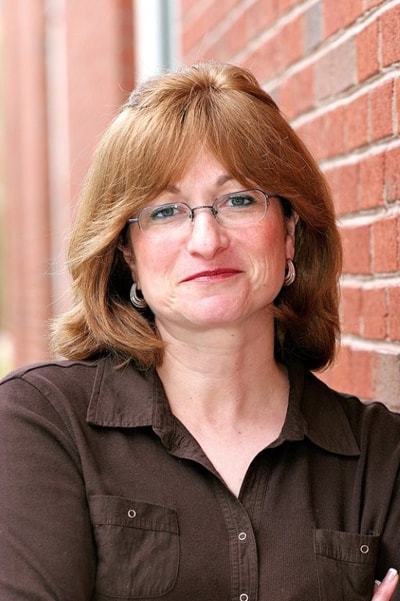 Mariashi Groner | Charlotte Jewish Day School